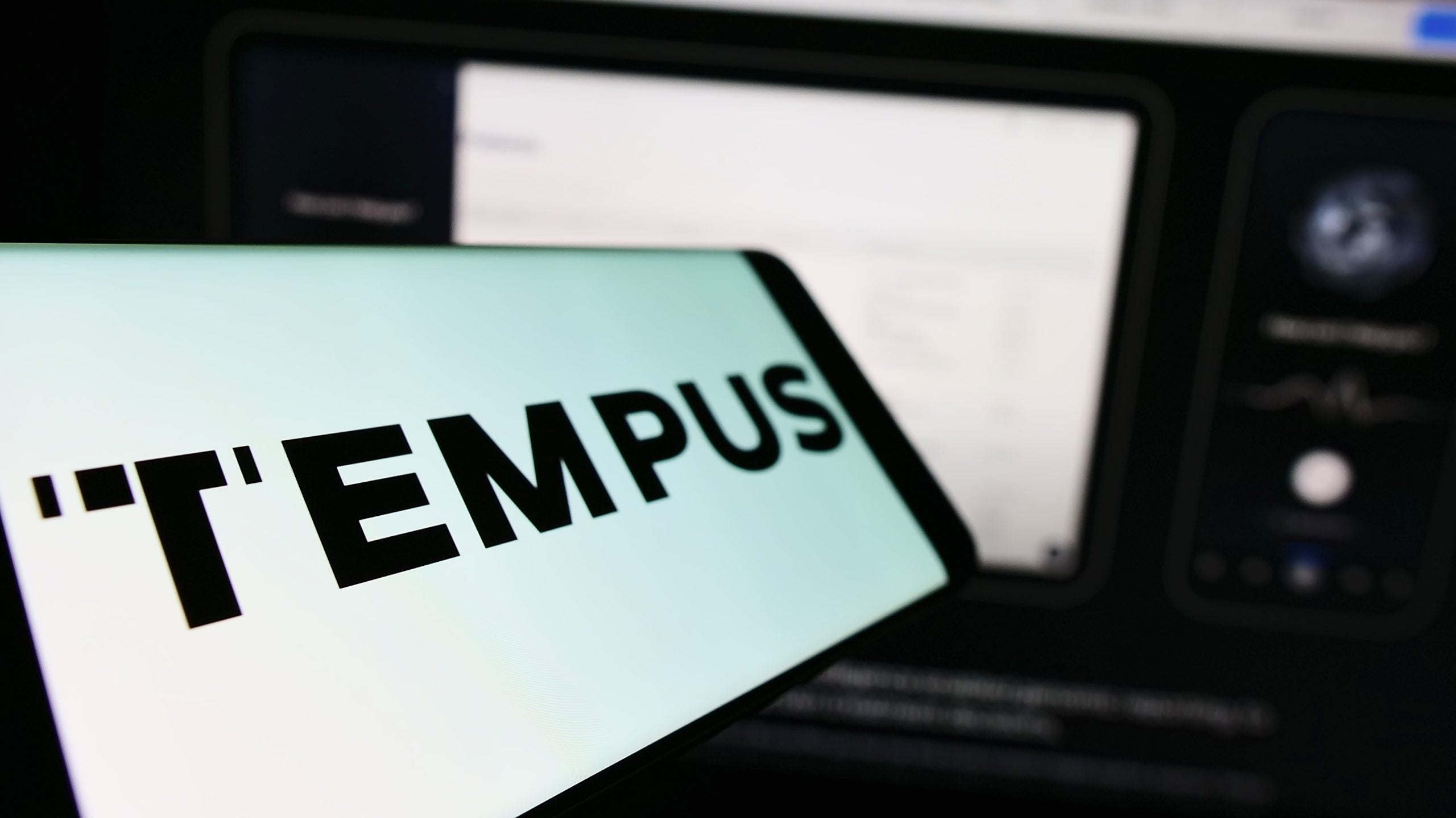 Tempus to acquire AI digital pathology company Paige