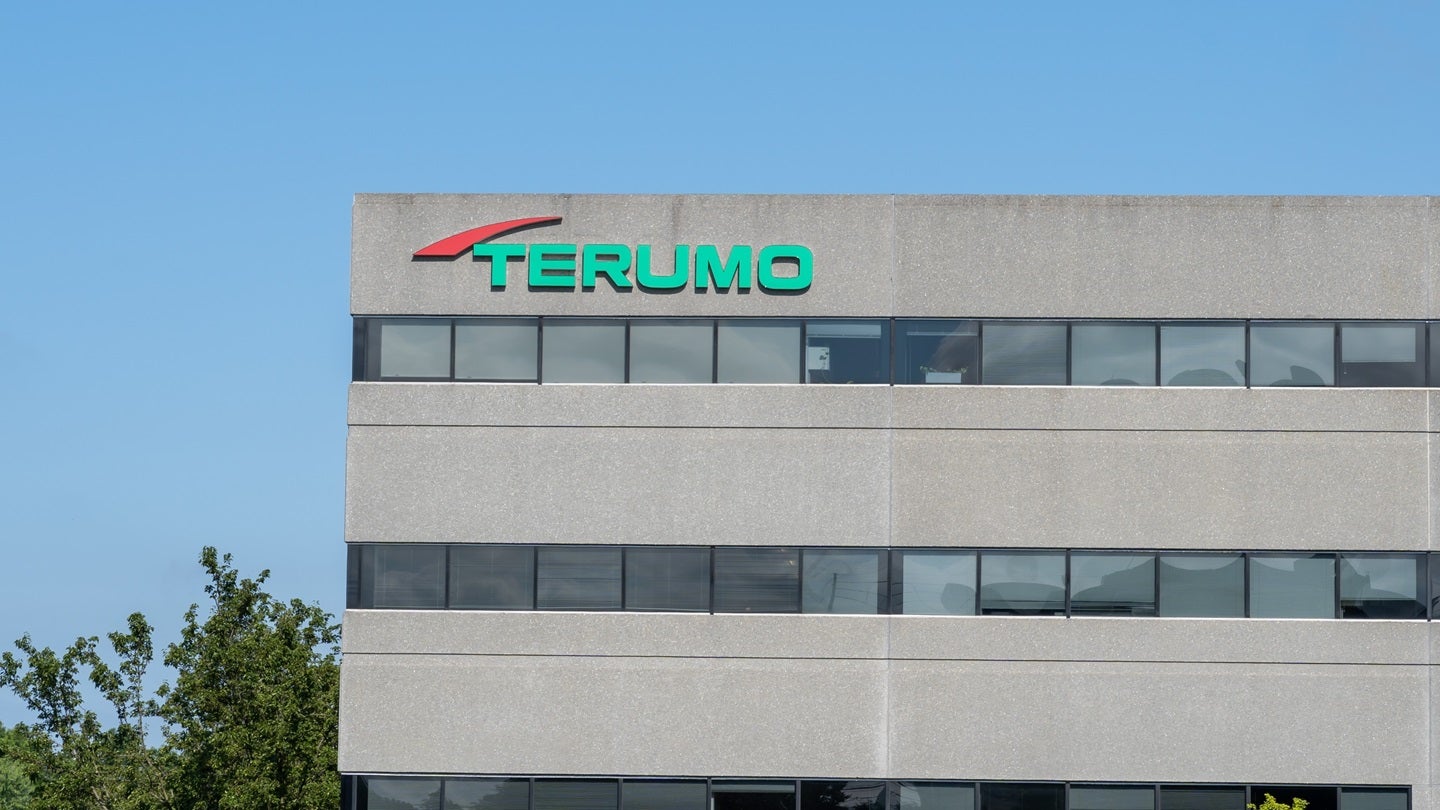 Terumo signs agreement to buy OrganOx for $1.5bn