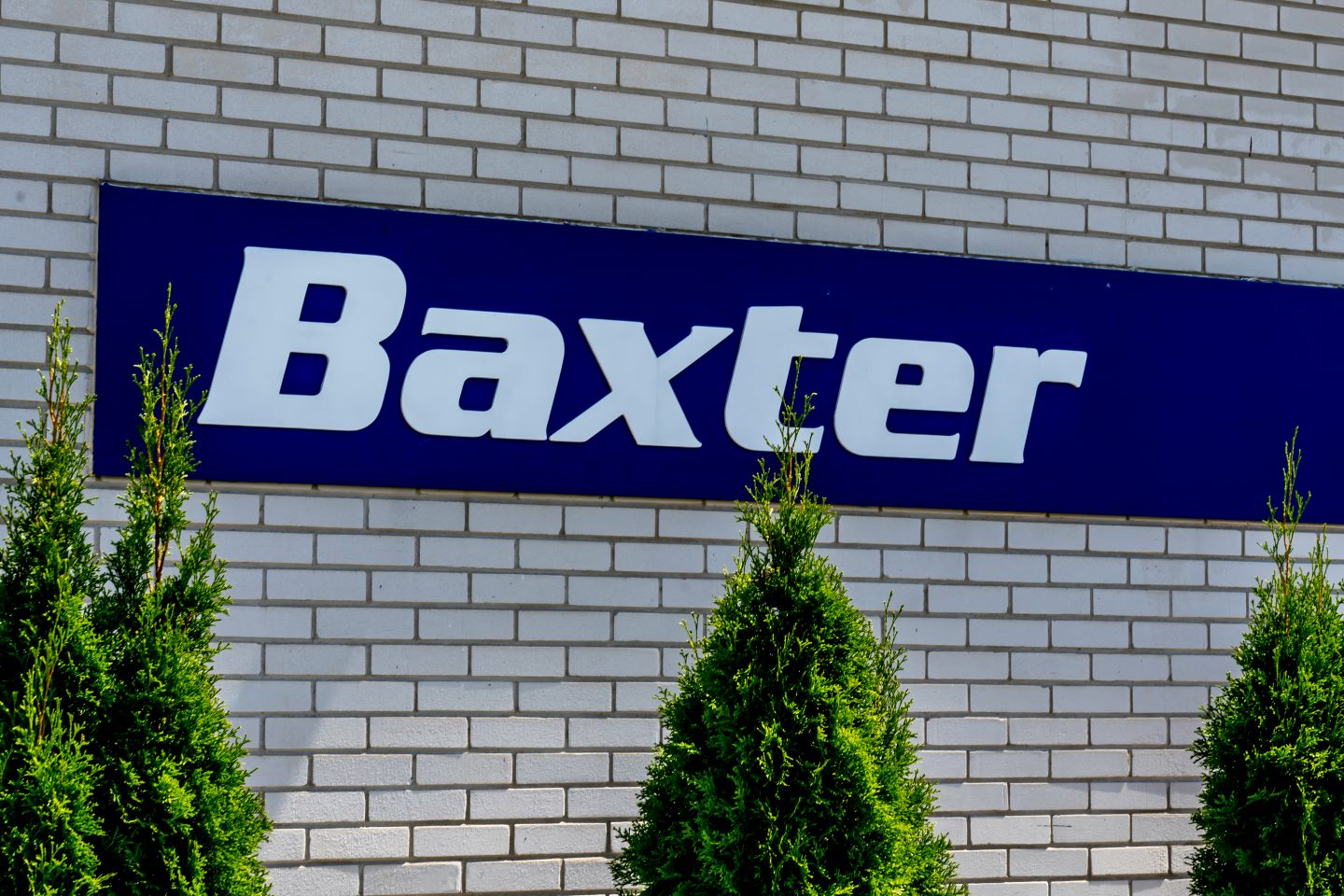 Baxter’s shares fall 23% following tepid Q2 2025 financials - Medical ...