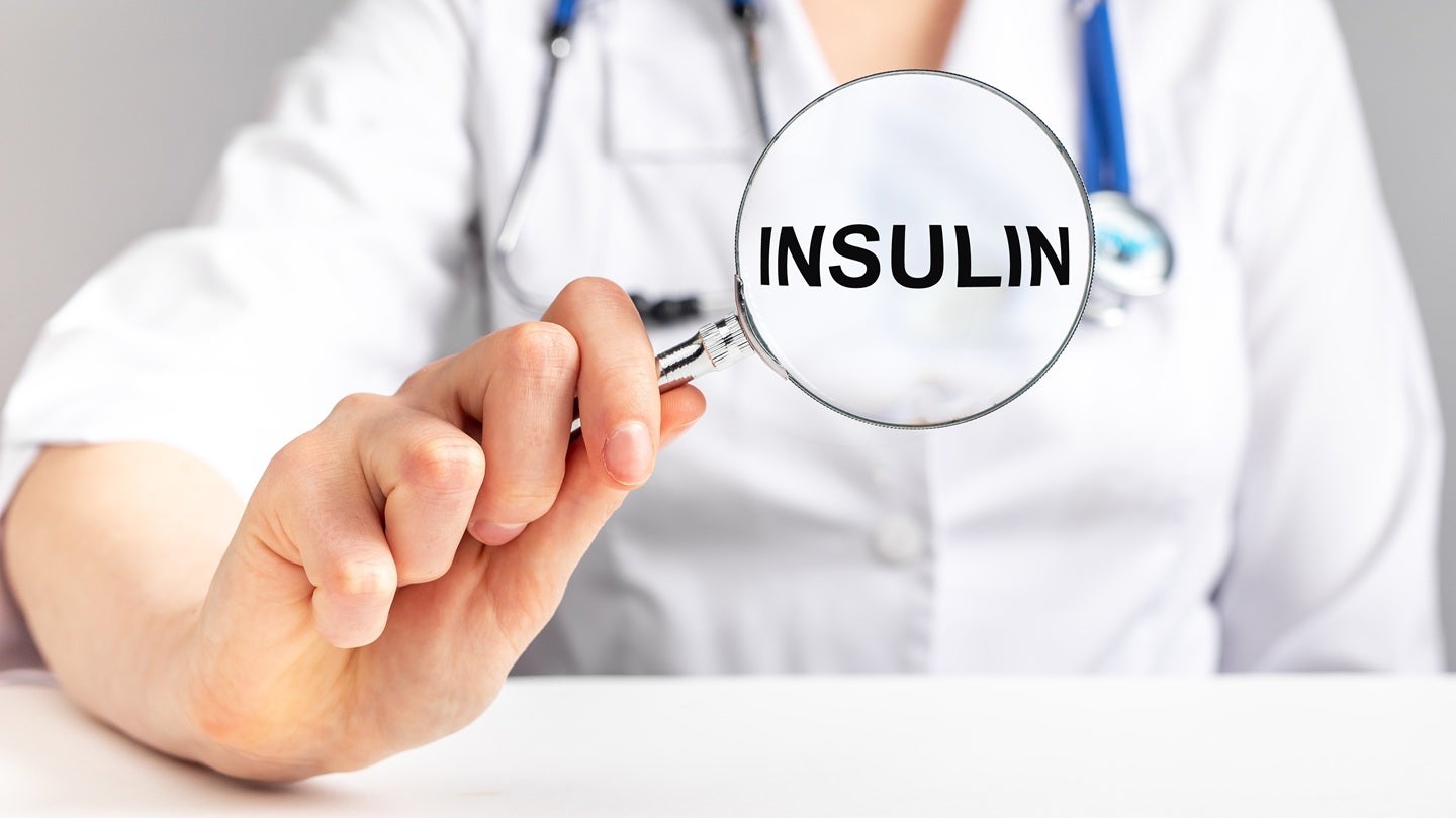 Luna Health secures $23.6m for insulin patch pump development