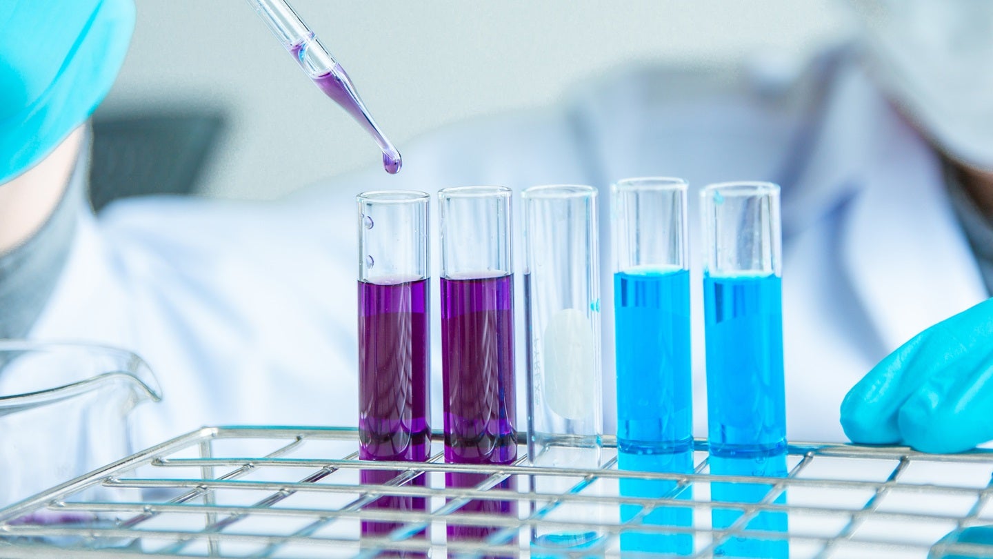 Foresight, Roche sign licencing deal for PhasED-Seq technology