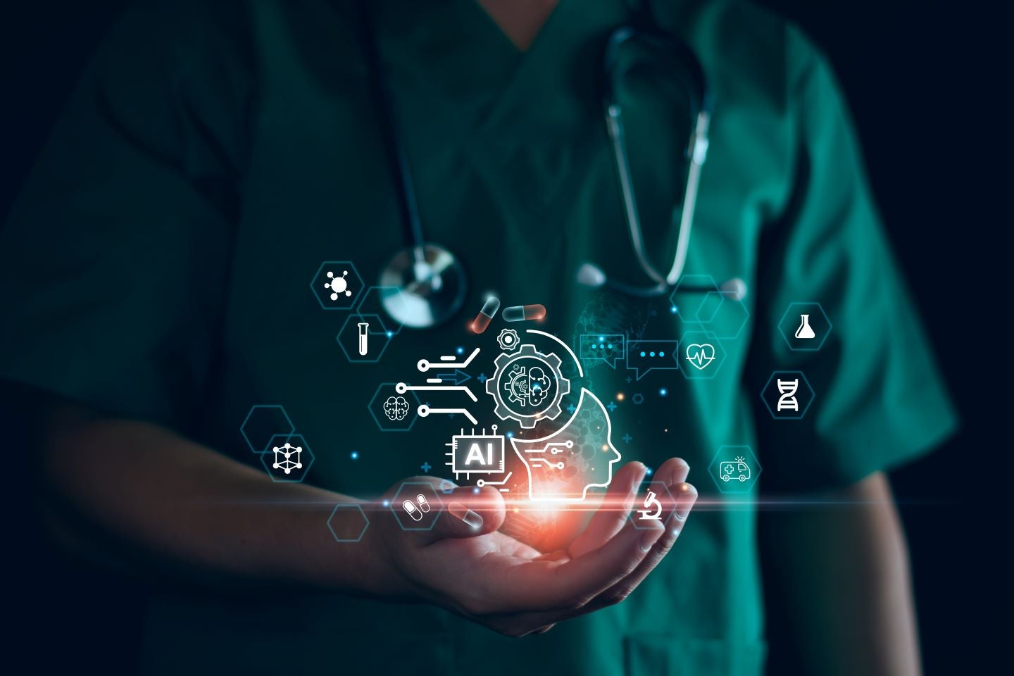 MHRA establishes commission to advance AI deployment across the NHS ...