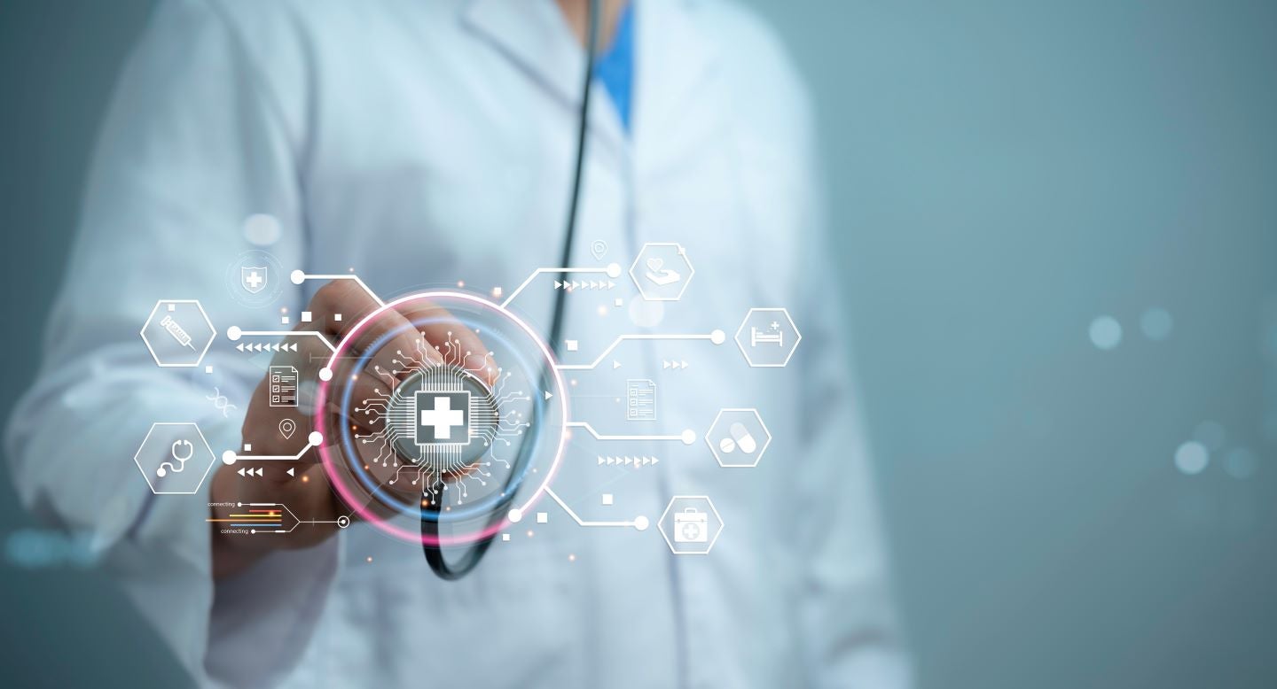 Medtronic and Manchester NHS Trust sign healthtech co-development ...