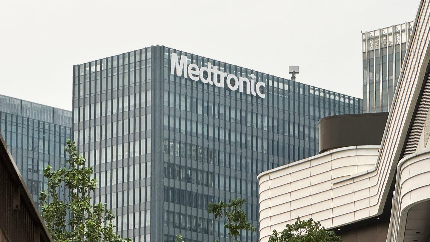 FDA approves Medtronic’s urinary incontinence treatment device