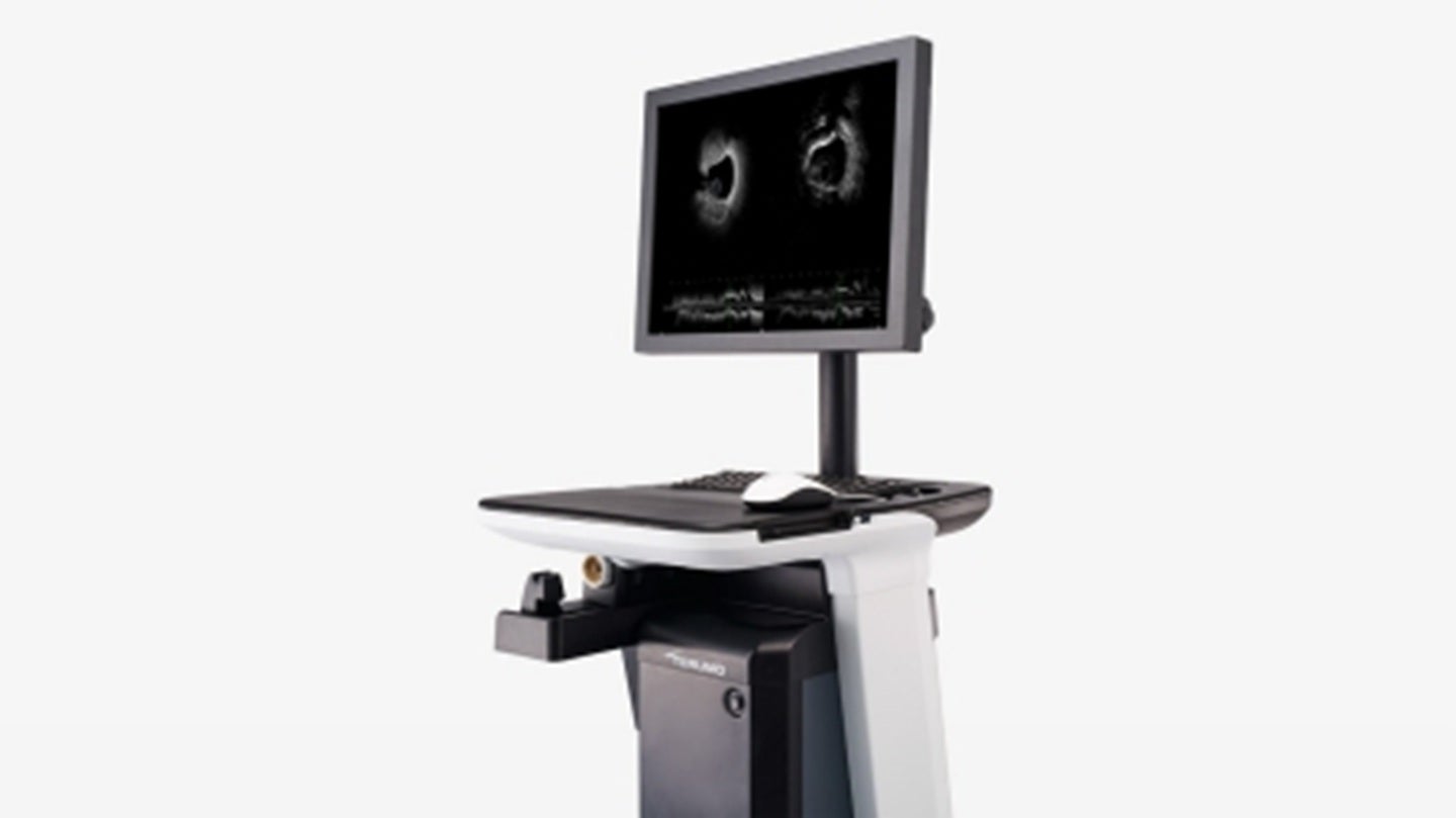 FDA grants 510(k) clearance to Terumo's dual sensor imaging system