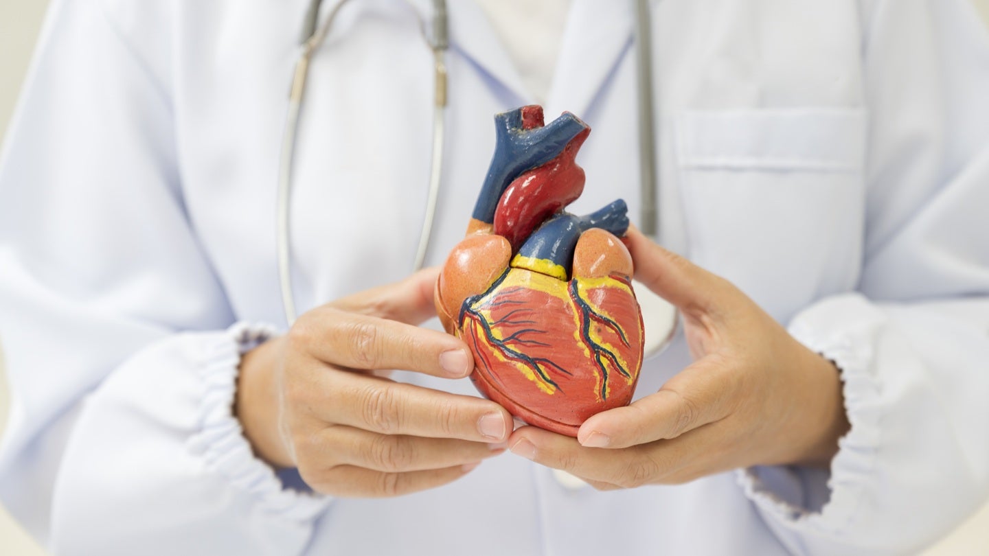 Adagio Medical reports findings from ventricular tachycardia study