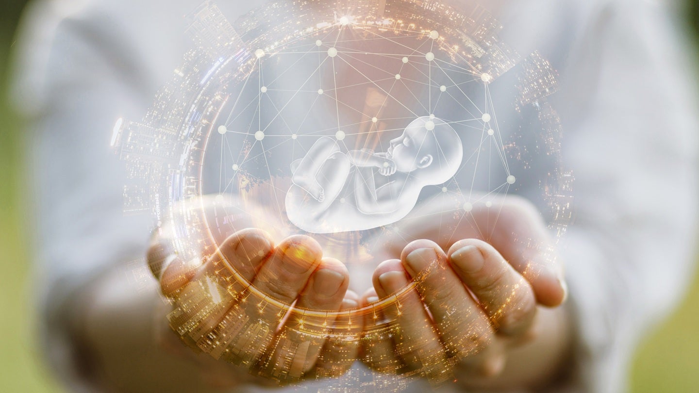 Alife Health's AI embryo selection tool gains CE mark