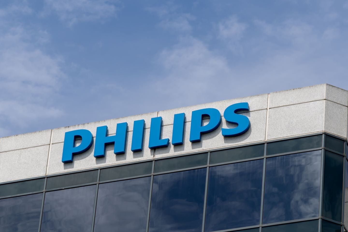 FDA hits Philips with warning over manufacturing site deficiencies ...