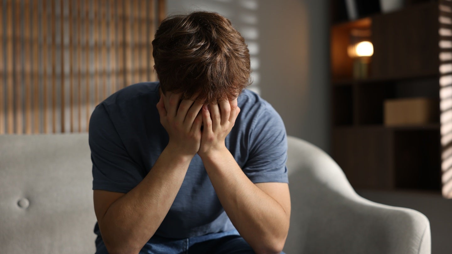 FDA grants label expansion for BrainsWay Deep TMS to treat MDD