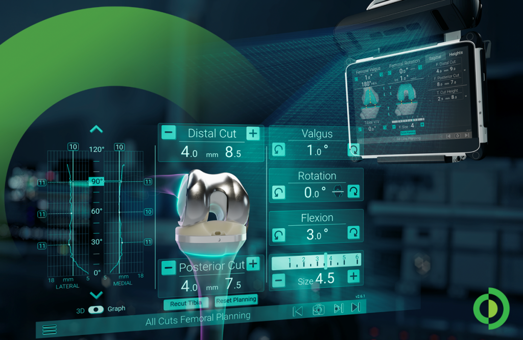 Beyond Robots: How Advita Ortho’s Newton® Platform Is Rewriting the ...