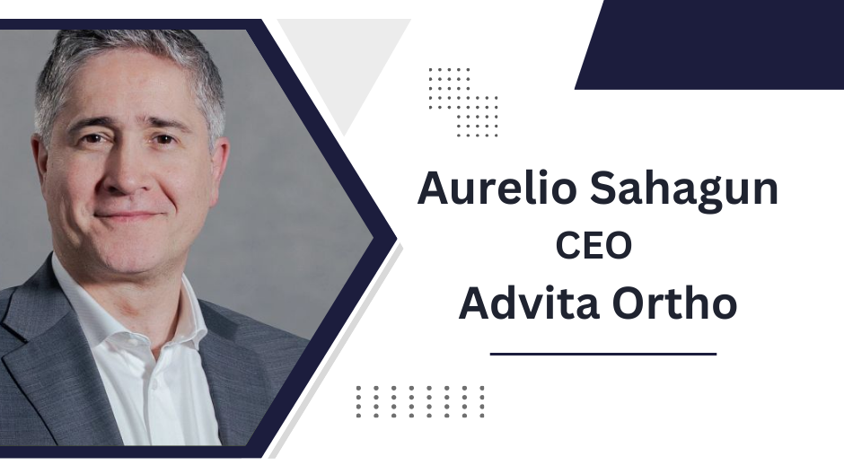 Beyond Robots: How Advita Ortho’s Newton® Platform Is Rewriting the ...