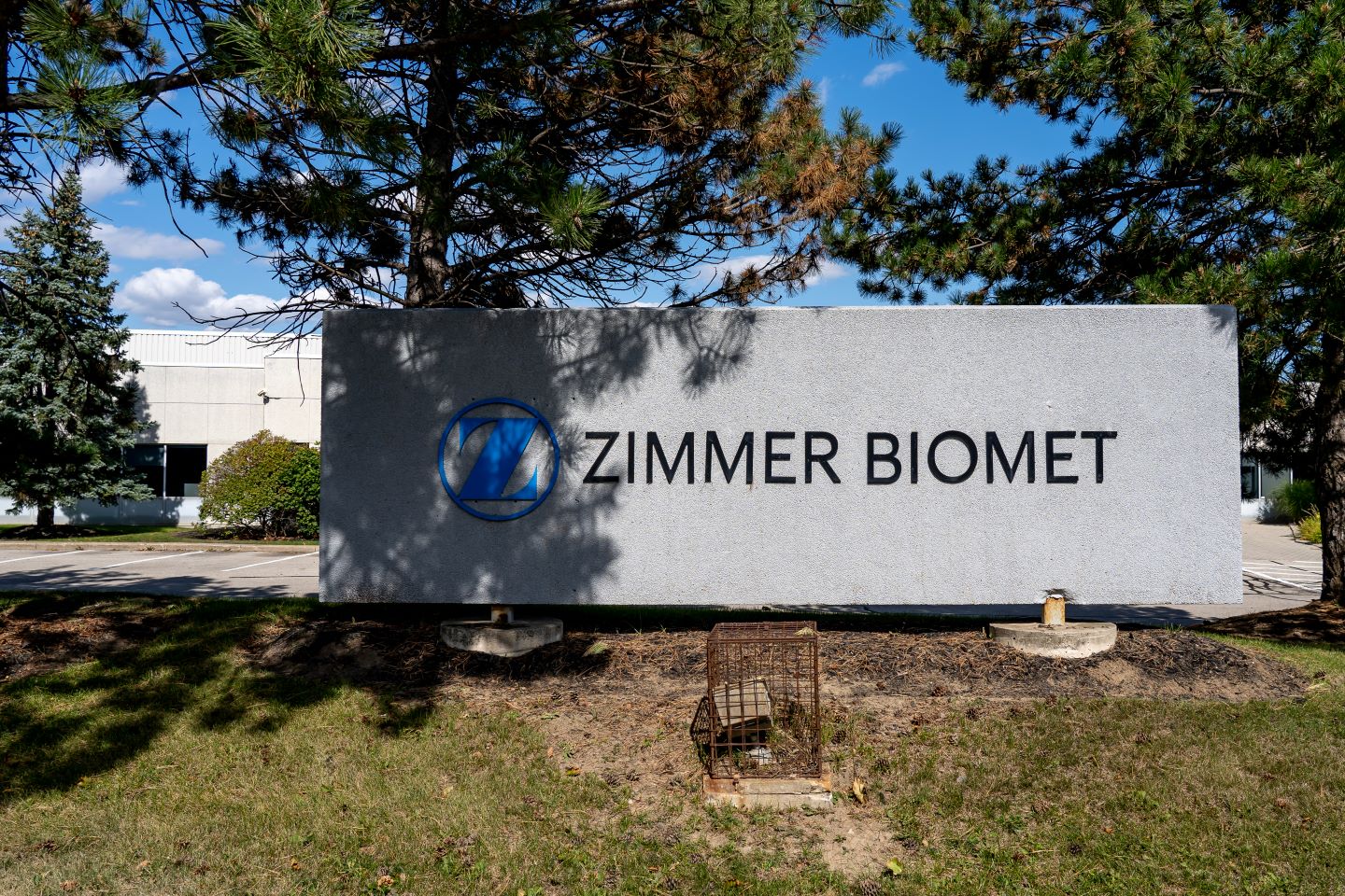 JPM26: Zimmer Biomet reveals plans for largest patient campaign in its ...