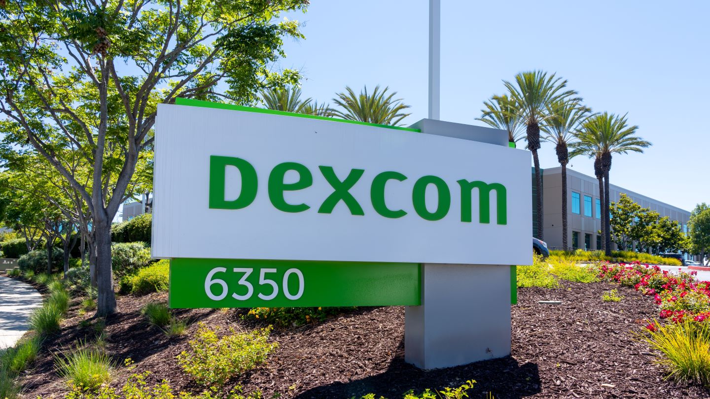 JPM26: Dexcom’s new CEO eyes international CGM markets for 2026 growth ...