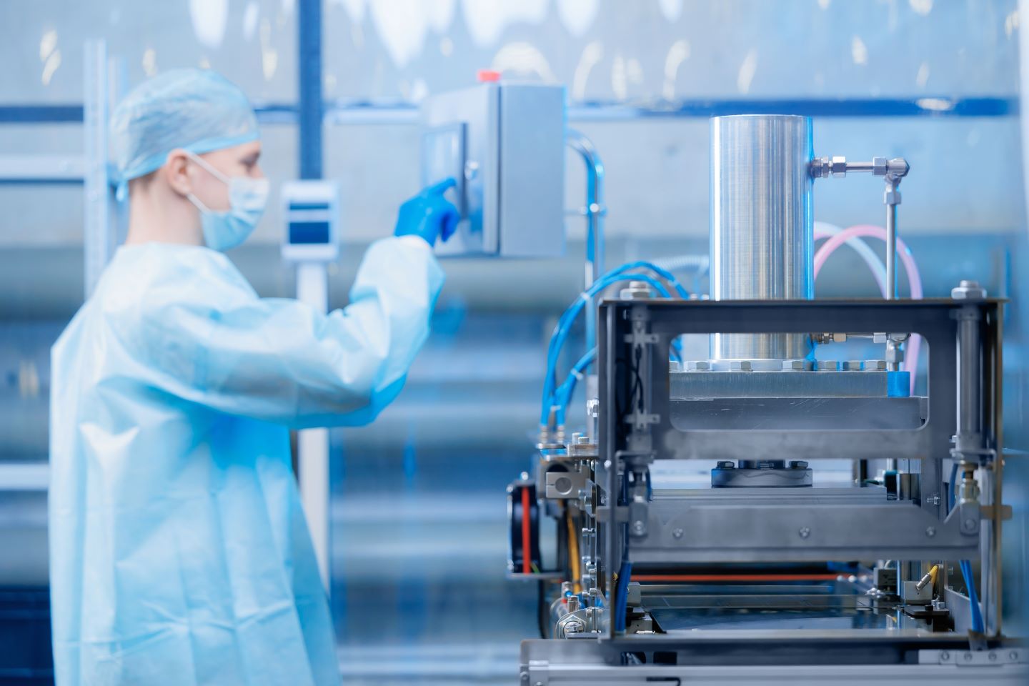 The medical device manufacturing crunch - Medical Device Network
