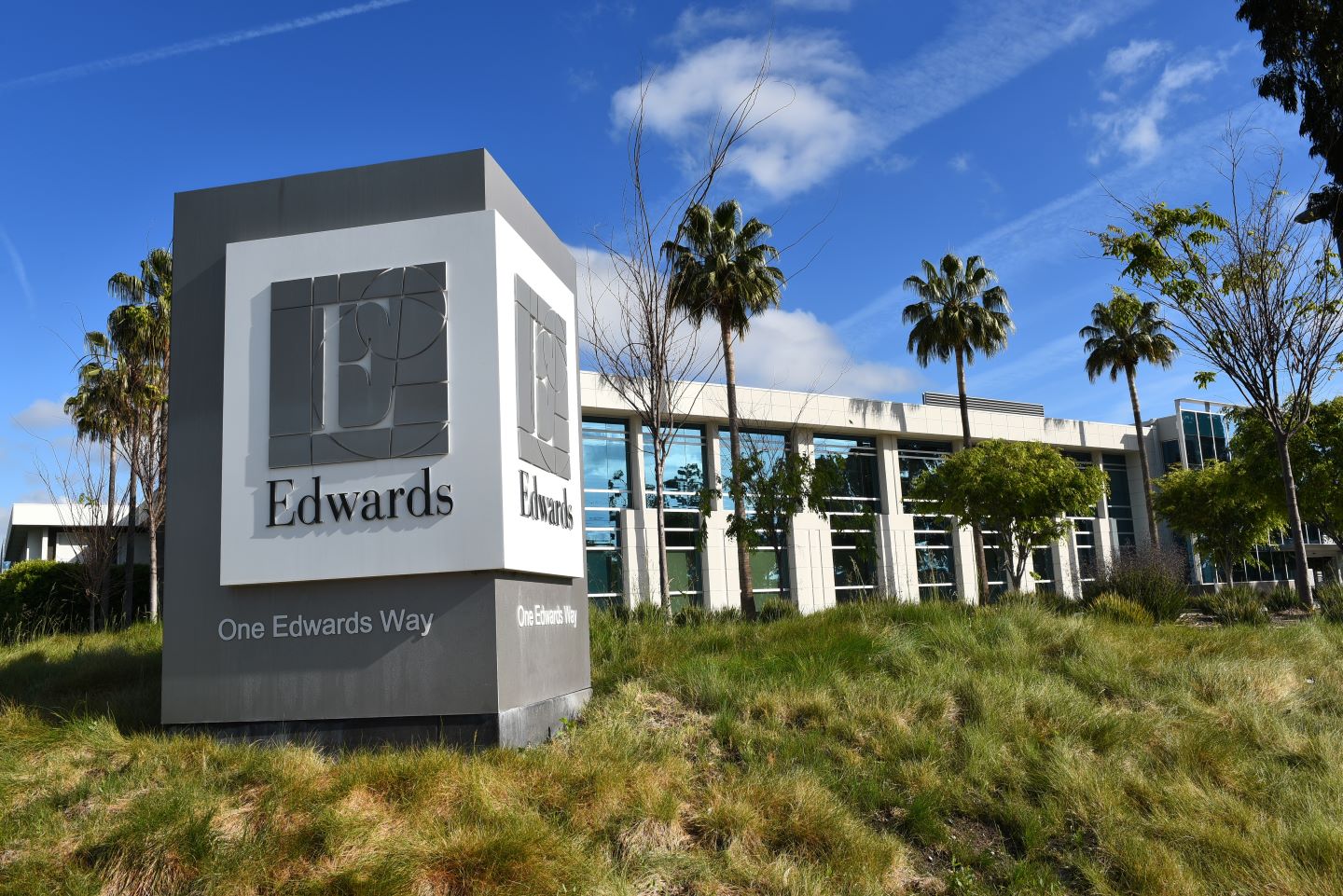 Edwards reports strong 2025 despite Q4 EPS miss - Medical Device Network